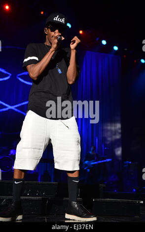 MKTO performs at the Demi Lovato: World Tour concert at American ...