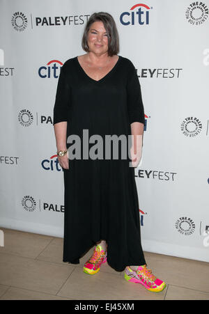 Celebrities attend PaleyFest Fall "The Mindy Project" Arrivals at The ...
