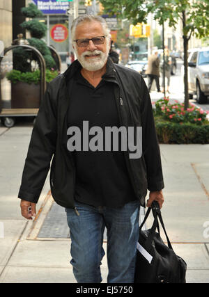 Jonathan Goldsmith, known as the 'The Most Interesting Man in the World ...
