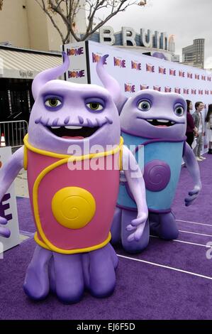 CAPTAIN SMEK, HOME, 2015 Stock Photo - Alamy