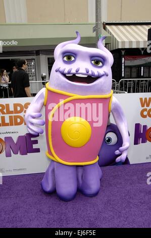 CAPTAIN SMEK, HOME, 2015 Stock Photo - Alamy