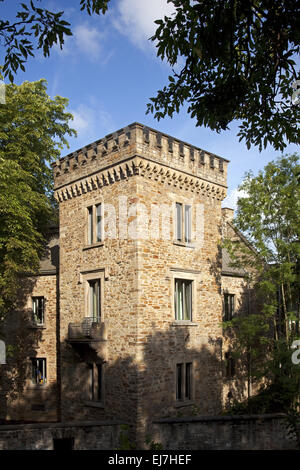Castle Witten, Witten, Germany Stock Photo - Alamy