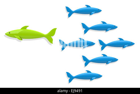 against the stream Stock Photo - Alamy