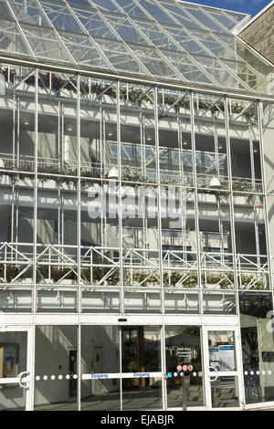 Town hall, Unna, Kreis Unna county, Ruhrgebiet area, North Rhine ...