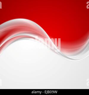 Abstract grey pearl waves background Stock Photo - Alamy