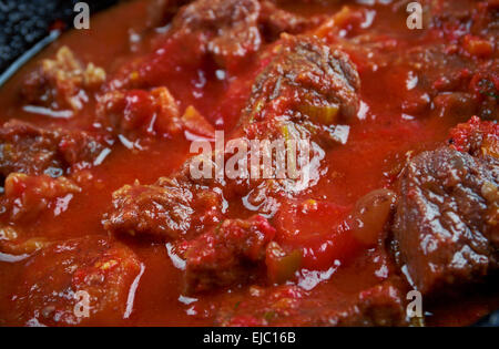 Gored-Gored -Traditional Ethiopian Food.raw beef dish eaten in Ethiopia ...