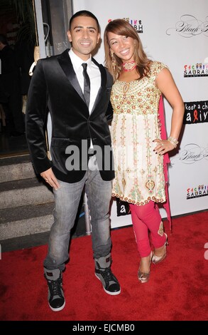 Jay Sean at arrivals for Keep a Child Alive Eighth Annual Black Ball ...