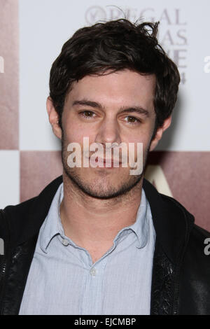 Adam Brody at Seeking a Friend for the End of The World Premiere at the ...