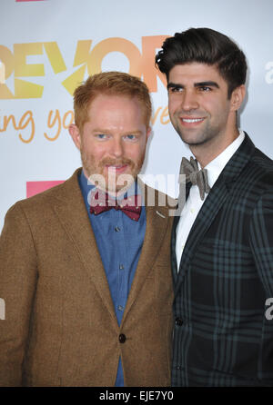 LOS ANGELES - DECEMBER 6: Jesse Tyler Ridgway attends the 2018 Game ...