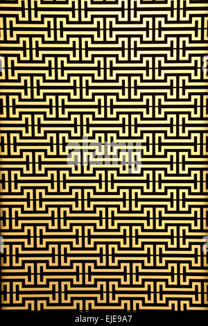 steel rod on windows pattern on light blue Stock Photo - Alamy