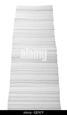 Stationary Document Paperwork Organization Concept Stock Photo - Alamy