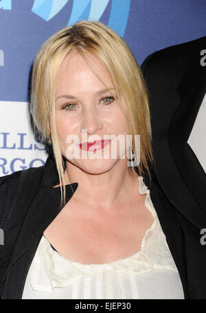 PATRICIA ARQUETTE US film actress in February 2015.Photo Jeffrey Mayer ...