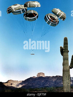 U.S. Army Yuma Proving Ground testing has touched virtually every ...