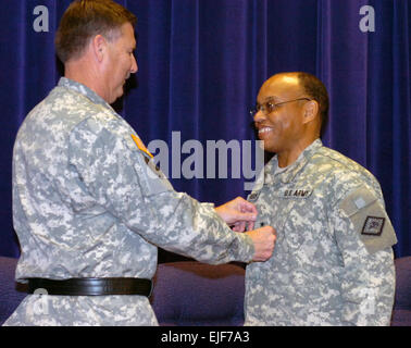 Arkansas' Adjutant General, Maj. Gen. Mark H. Berry, visits Arkansas ...