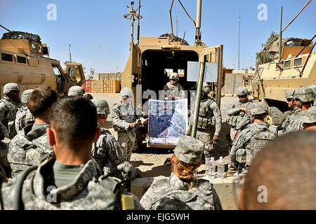 JOINT BASE BALAD, Iraq — Airmen from the 332nd Expeditionary Aircraft ...