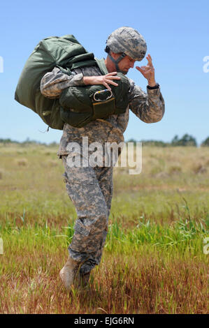 U.S. Army Gen. Daniel B. Allyn, Vice Chief of Staff of the Army ...