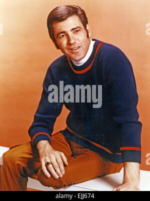 JIMMY RODGERS Promotional photo of US singer about 1958 Stock Photo - Alamy
