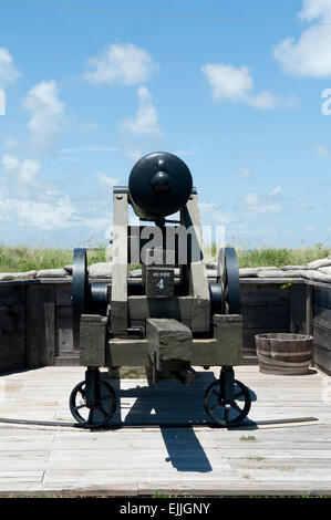 Fort Morgan, Alabama Stock Photo - Alamy