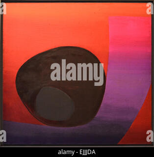 The Munich artist Rupprecht Geiger (1908-2009) is one of the leading ...