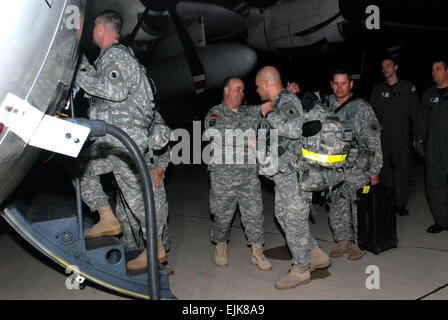 U.S. Army Lt. Col. Kelly Kendrick, the commander of the 1st Battalion ...