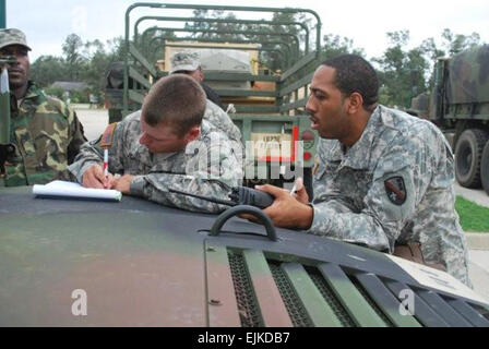 Louisiana National Guard's Lt. Col. William Cusick was promoted to the ...