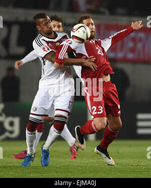 Levan McHedlidze, Georgia Stock Photo - Alamy