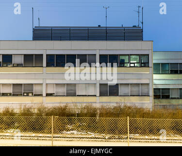 Headquarters of the Danish Security and Intelligence Service (PET ...