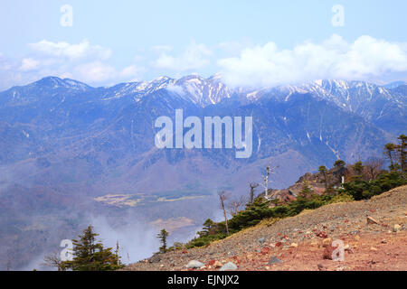 Tochigi Prefecture, Japan Stock Photo - Alamy