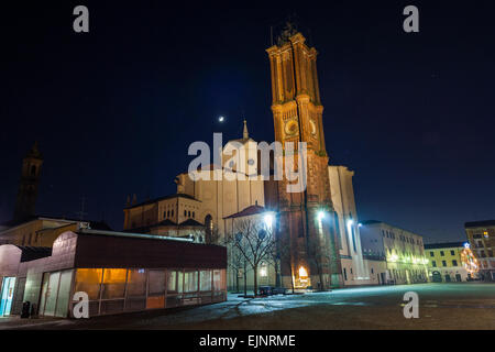 Galliate, Novara, Piedmont, Italy Stock Photo - Alamy
