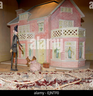 The World of Beatrix Potter attraction Stock Photo - Alamy