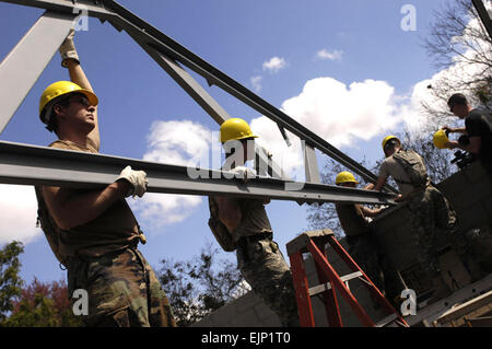 U.S. Army Soldiers with 153rd Medical Detachment (Blood Support), 56th ...