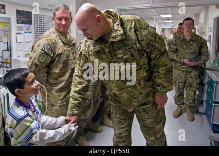 U.S. Army Staff Sgt. Craig Monaghan, Company C, 1st Battalion, 210th ...
