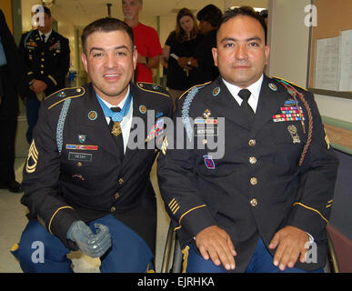 U.S. Army Sgt. Raymond G. Green of Augusta, Ga., communications NCO ...