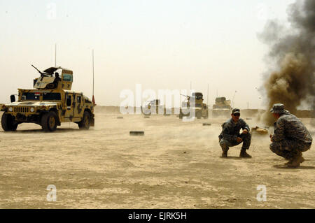 US Army Operational Detachment Alpha from 7th Special Forces Group ...