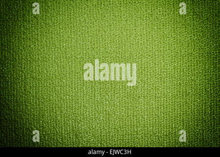 New green soft Yoga mat. Studio shot isolated on white background Stock ...