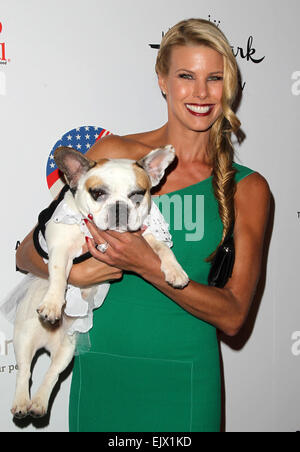4th Annual American Humane Association Hero Dog Awards - Arrivals ...