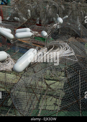 Fishing boat in Mersin, Malaysia Stock Photo - Alamy