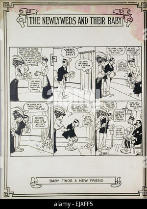 This vintage postcard collection from early 20th-century Richmond ...