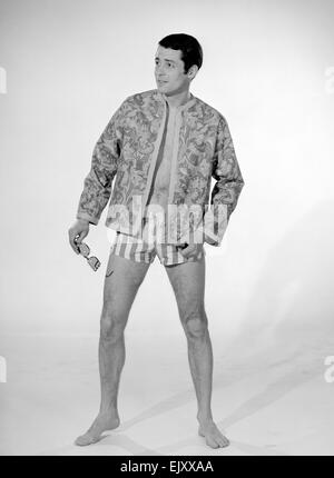 Reveille Fashion Feature Reveille Model seen here modelling a Mexican ...