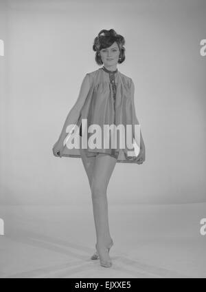 Reveille Fashion Feature Reveille Model seen here modelling a Mexican ...