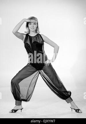 Reveille Fashion Feature Reveille Model M Walden seen here with an ...