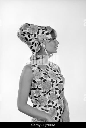 Reveille Fashion Feature Reveille Model Marilyn Rickard seen here ...