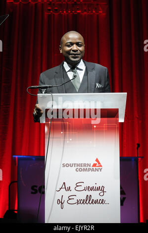 Southern Company and Perennial Strategy Group's 6th Annual An Evening ...