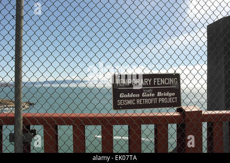 Golden Gate Bridge seismic retrofit and construction phases information ...