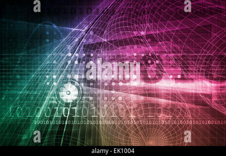 Biomedical Research or a Applied Medical Field Stock Photo - Alamy