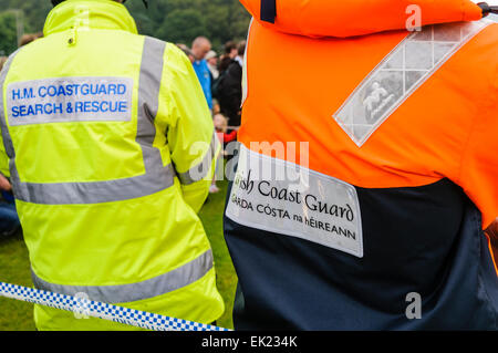 British Maritime and Coastguard Agency emergency towing vessel, Anglian ...