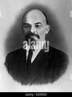 Vladimir Lenin. Zürich, 1916, 1916 Stock Photo: 228942077 - Alamy