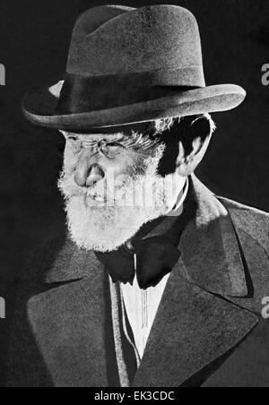 IVAN PAVLOV (1849-1936) Russian psychologist and physiologist Stock ...