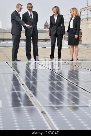 U.S. Department of Energy Deputy Secretary David M. Turk appears before ...