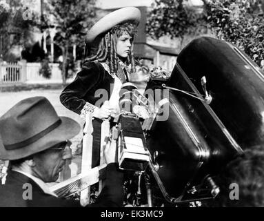 1940s child actor Bobby Cooper, ca. 1946 Stock Photo - Alamy